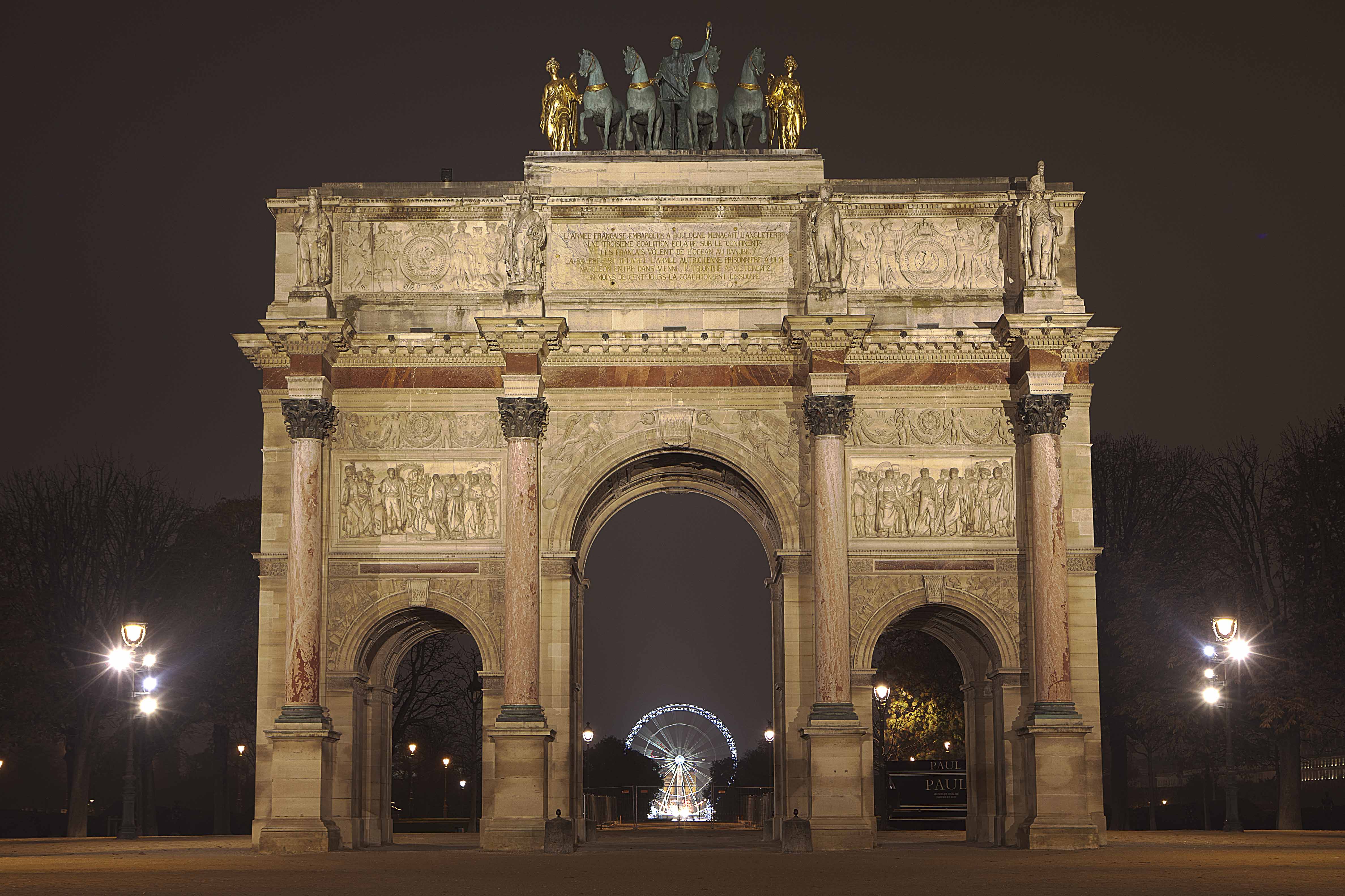 paris | davide solfaroli camillocci